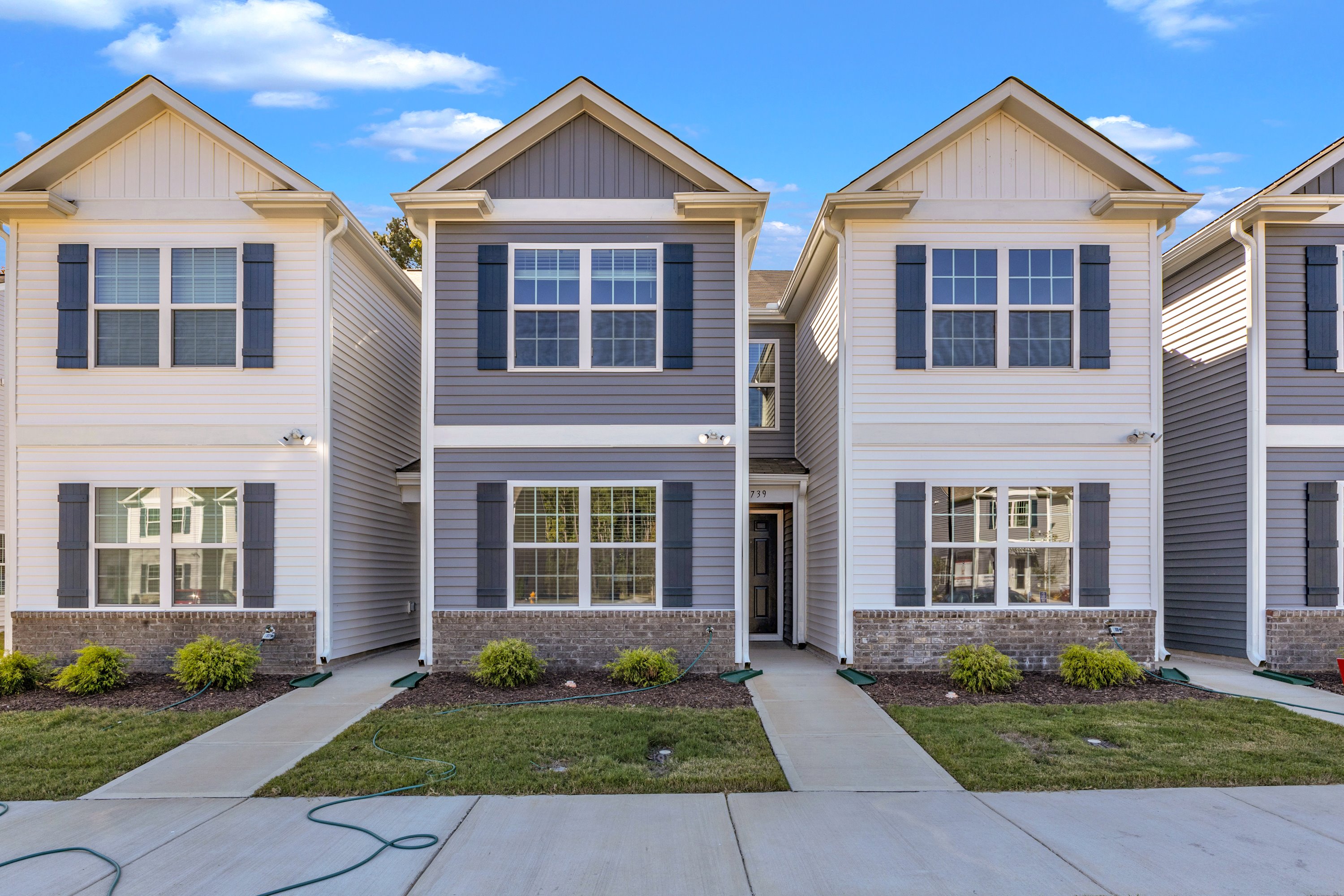 Available Rentals